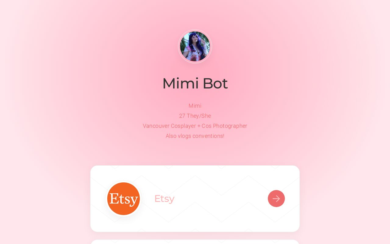 MimiBot